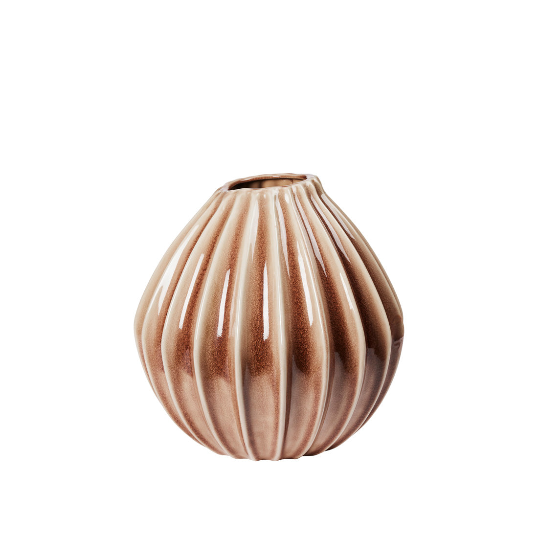 Wide Vase XL – Broste Copenhagen