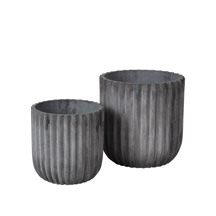 Fiber Planter – Broste Copenhagen