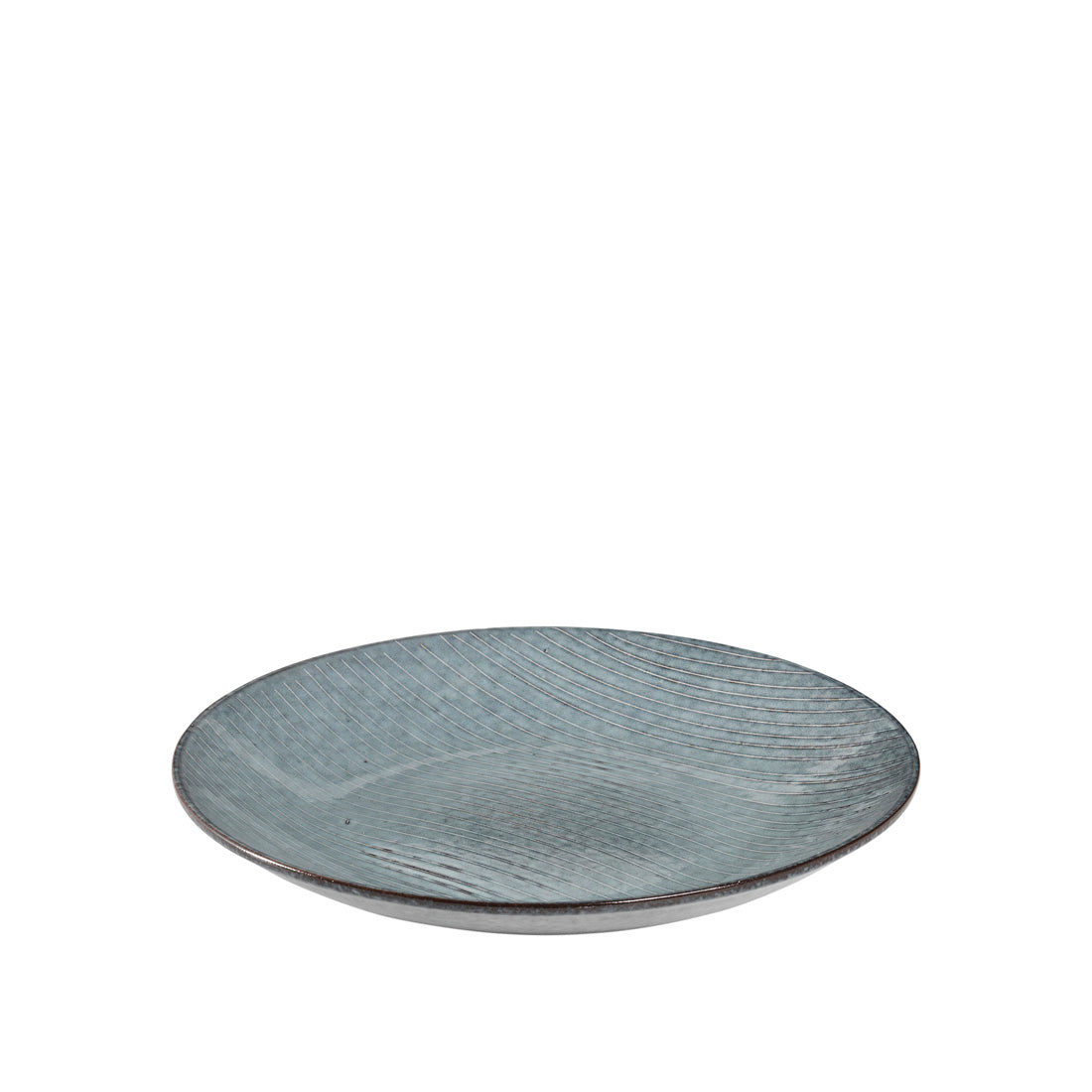 Nordic Sea Pasta plate – Broste Copenhagen