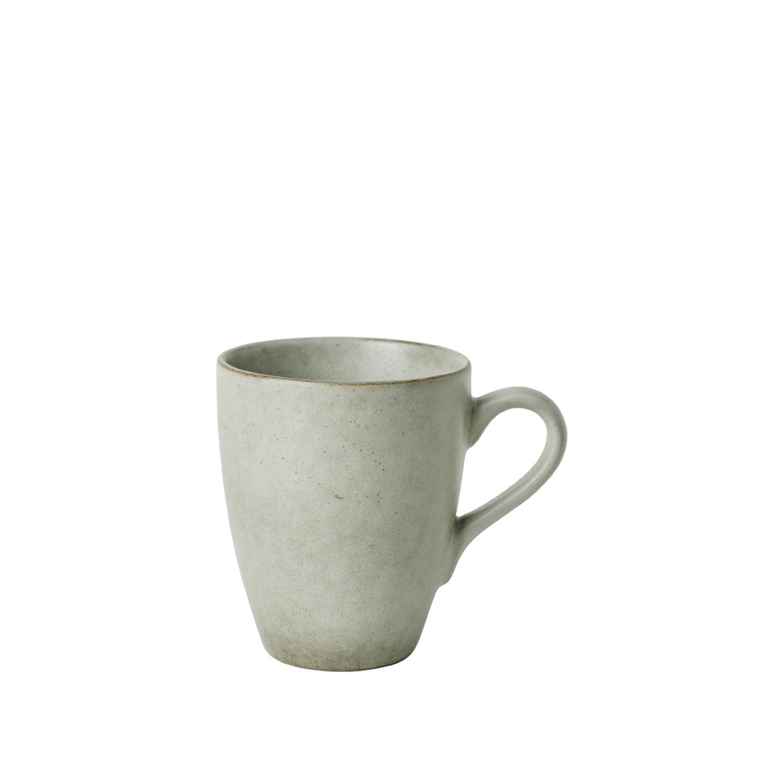 Nordic Marsh Mega Mug with Handle – Broste Copenhagen