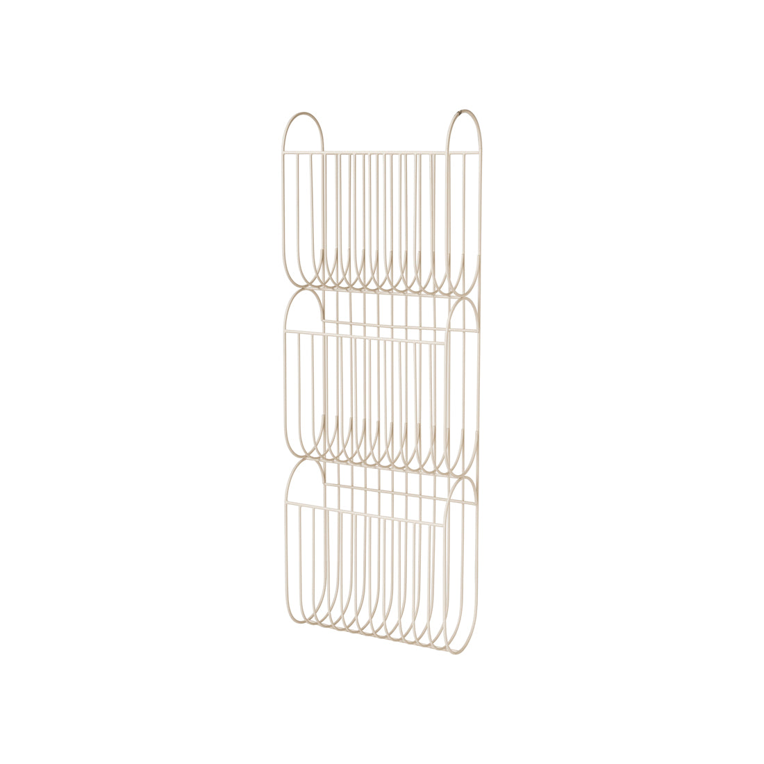 Maggie Magazine holder – Broste Copenhagen
